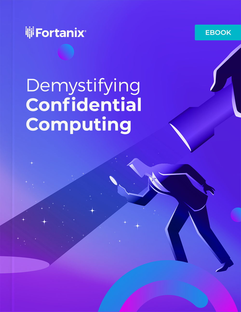 Demystifying Confidential Computing |Ebook Demystifying Confidential Computing |Ebook